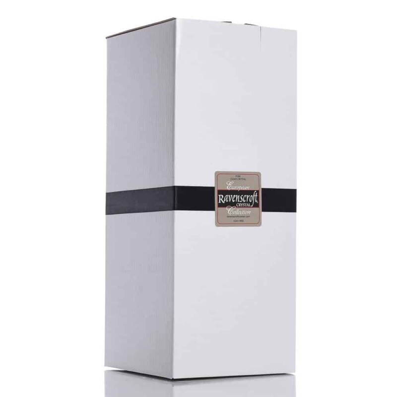 Personalized Taylor Decanter | Luxe